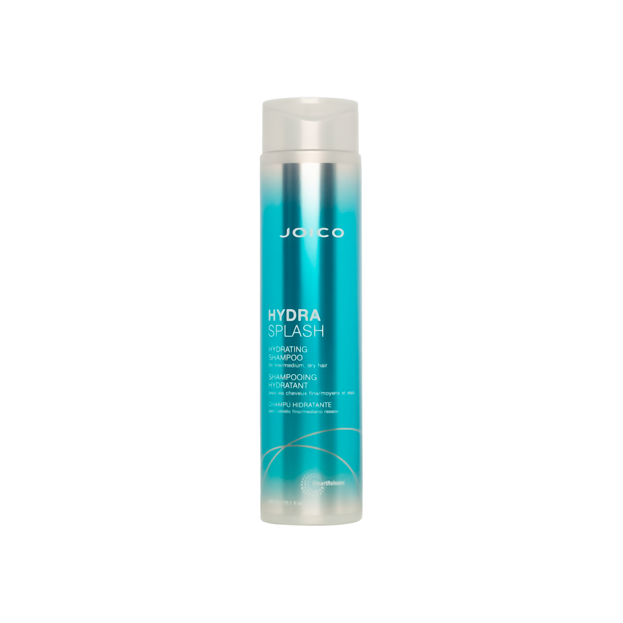JOICO SHAMP HYDRA SPLASH 300ML