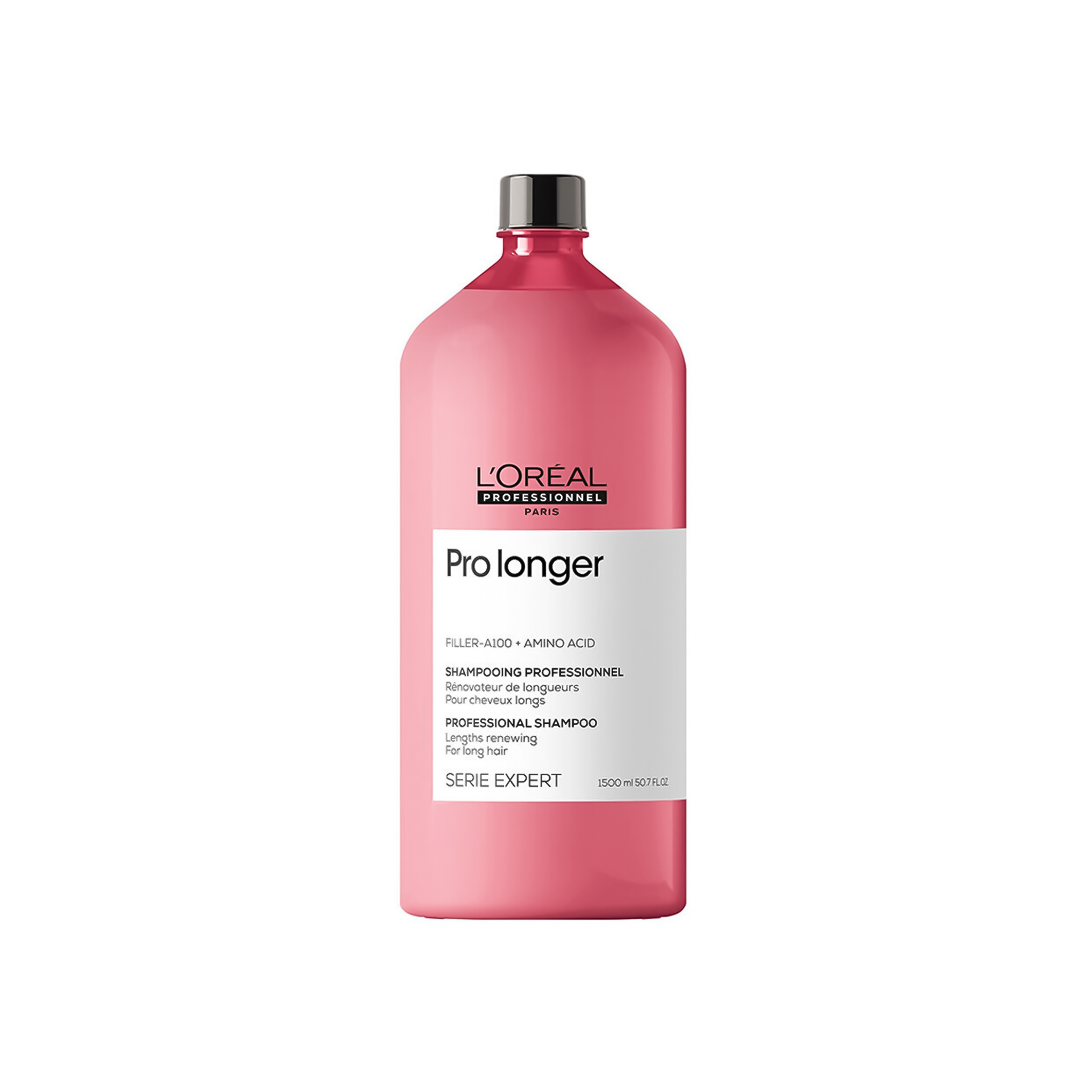 LOREAL SHAMP PRO LONGER 1500ML