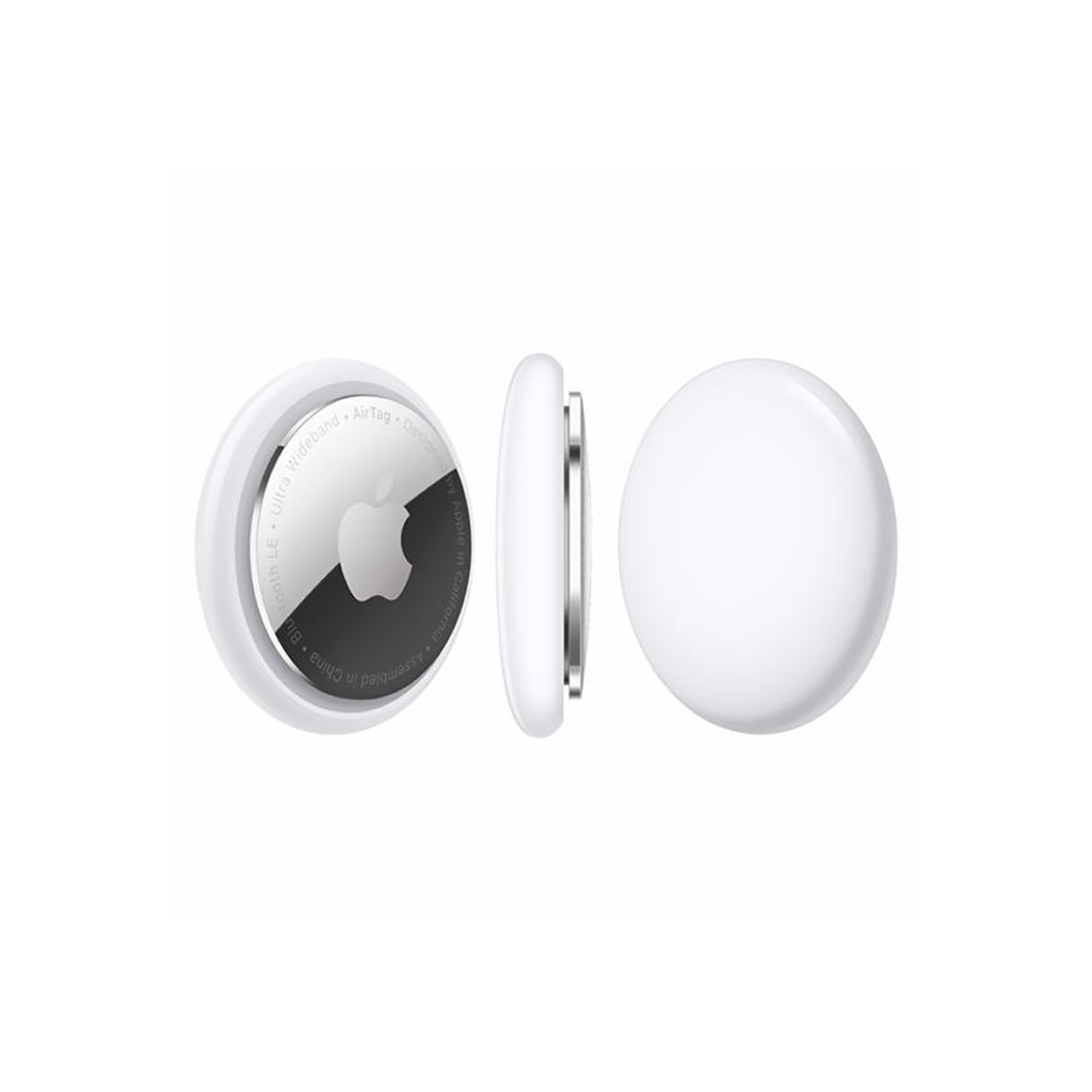 LOCALIZADOR APPLE AIRTAG PACK 4 MX542AM/A - BLUETOOTH